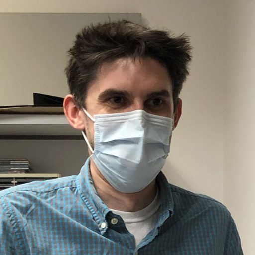 People – Goldberg Lab