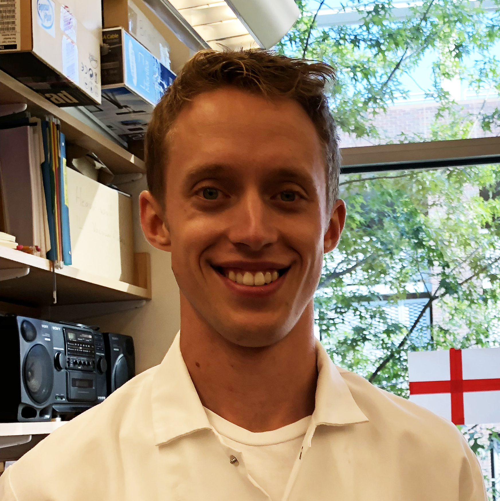 People – Goldberg Lab