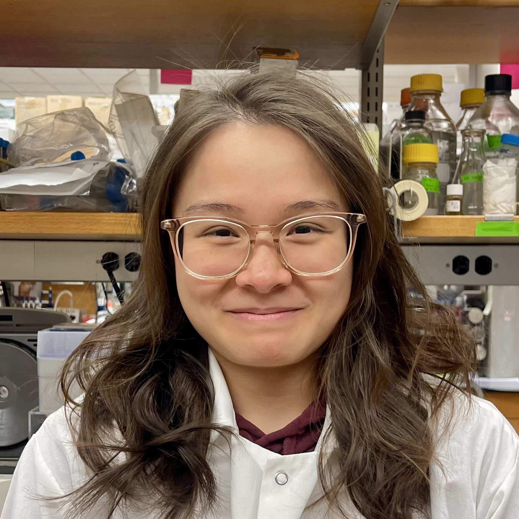 People – Goldberg Lab